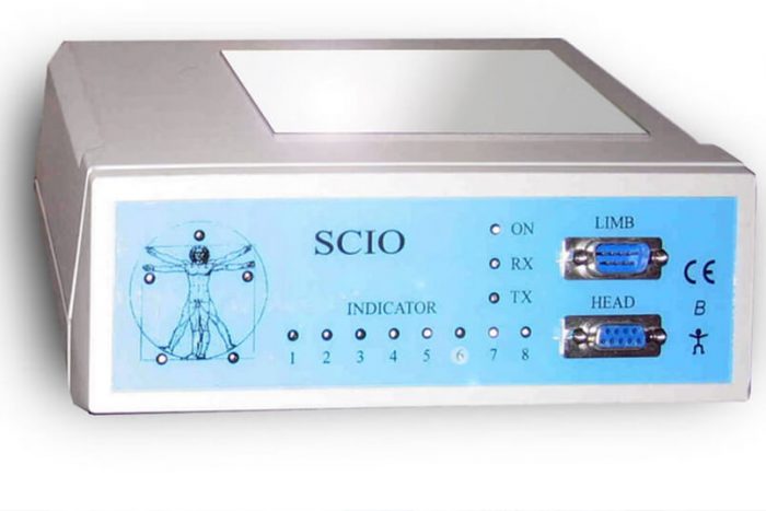 SCIO archivos - Quantum Salud