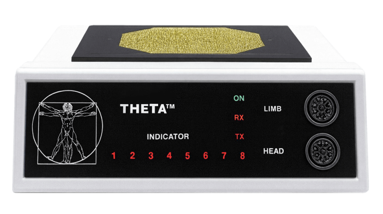 Biofeedback Quantum'S Pro - Quantum Salud